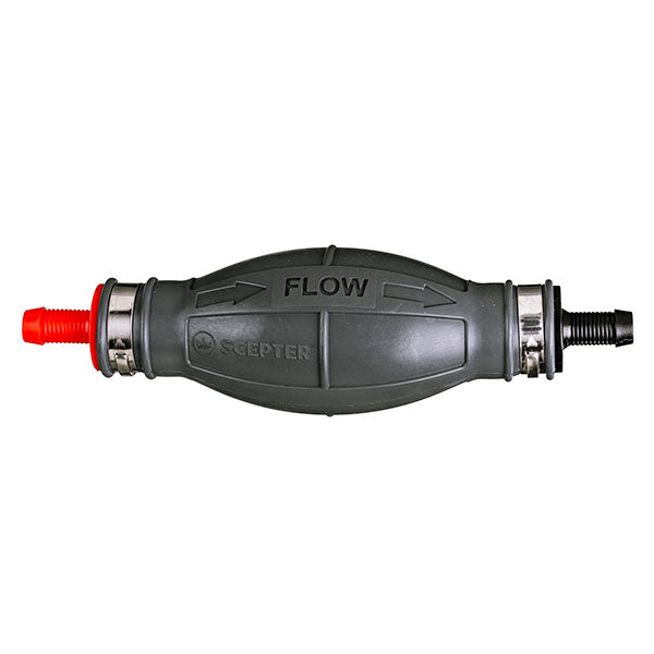 Scepter 3/8" High-Flow Capacity Primer Bulb (10541) – Chalmers ...
