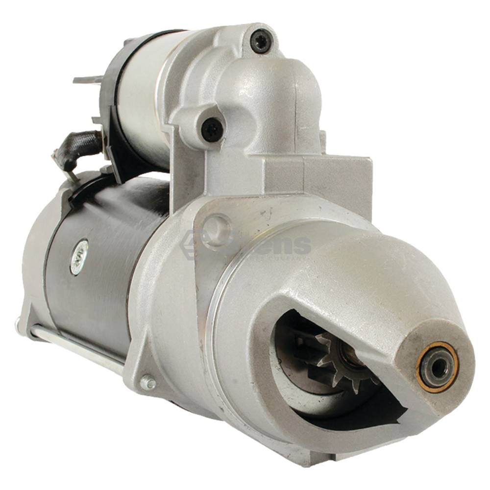 Atlantic Quality Parts Starter John Deere RE516157 (Stens 1400-0130 ...
