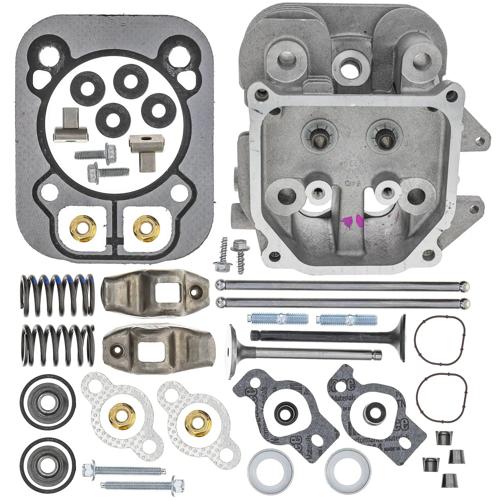 Genuine Kohler Complete Cylinder Head Kit (24-818-01-S) – Chalmers ...