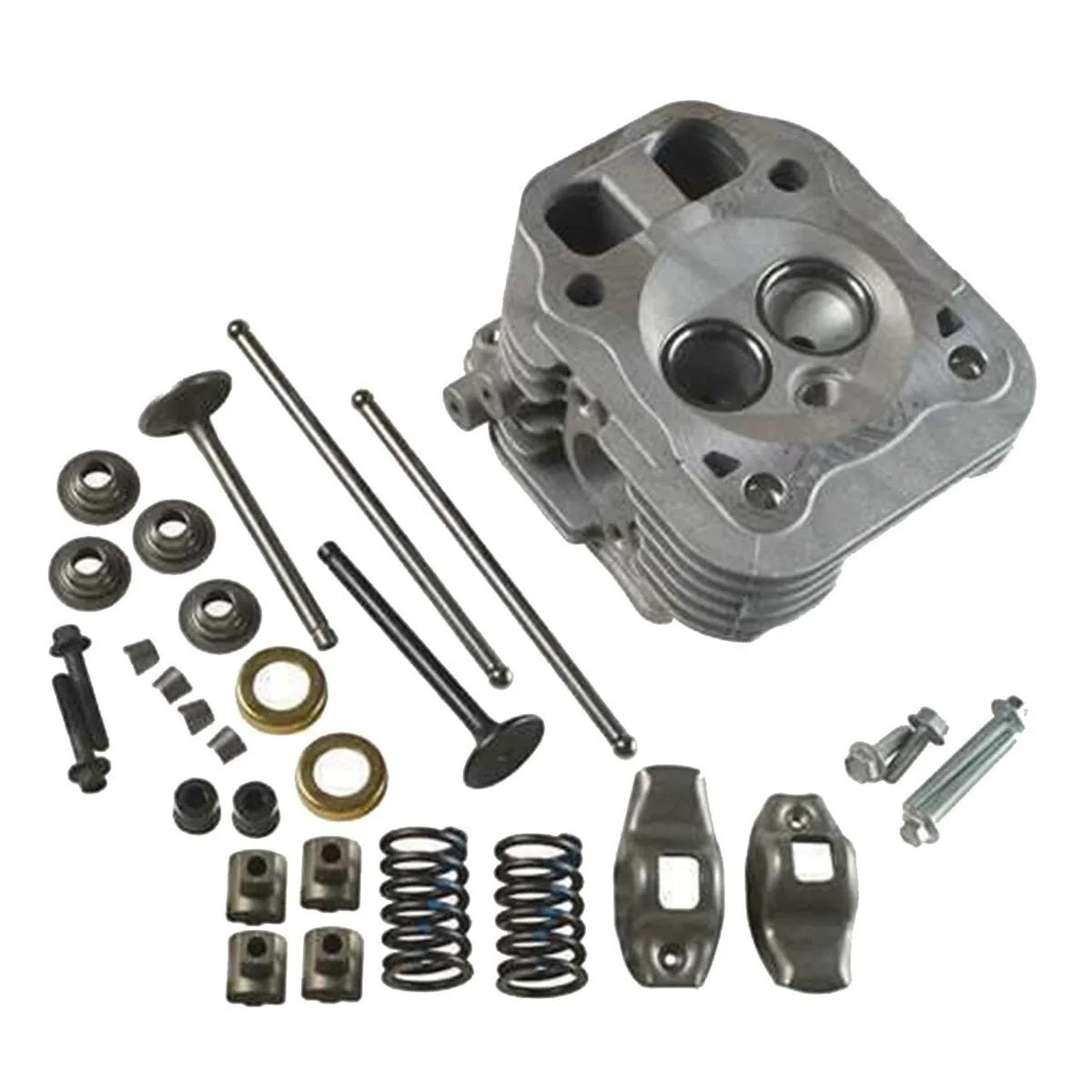 Genuine Kohler Complete Cylinder Head Kit #2 (24-818-02-S) – Chalmers ...