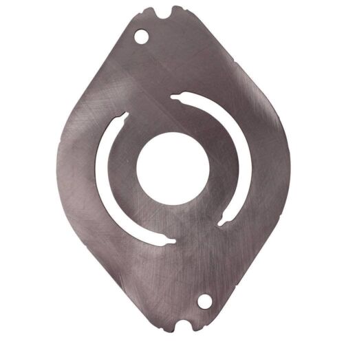 Hydro Gear Valve Plate (51764) – Chalmers Industries Inc
