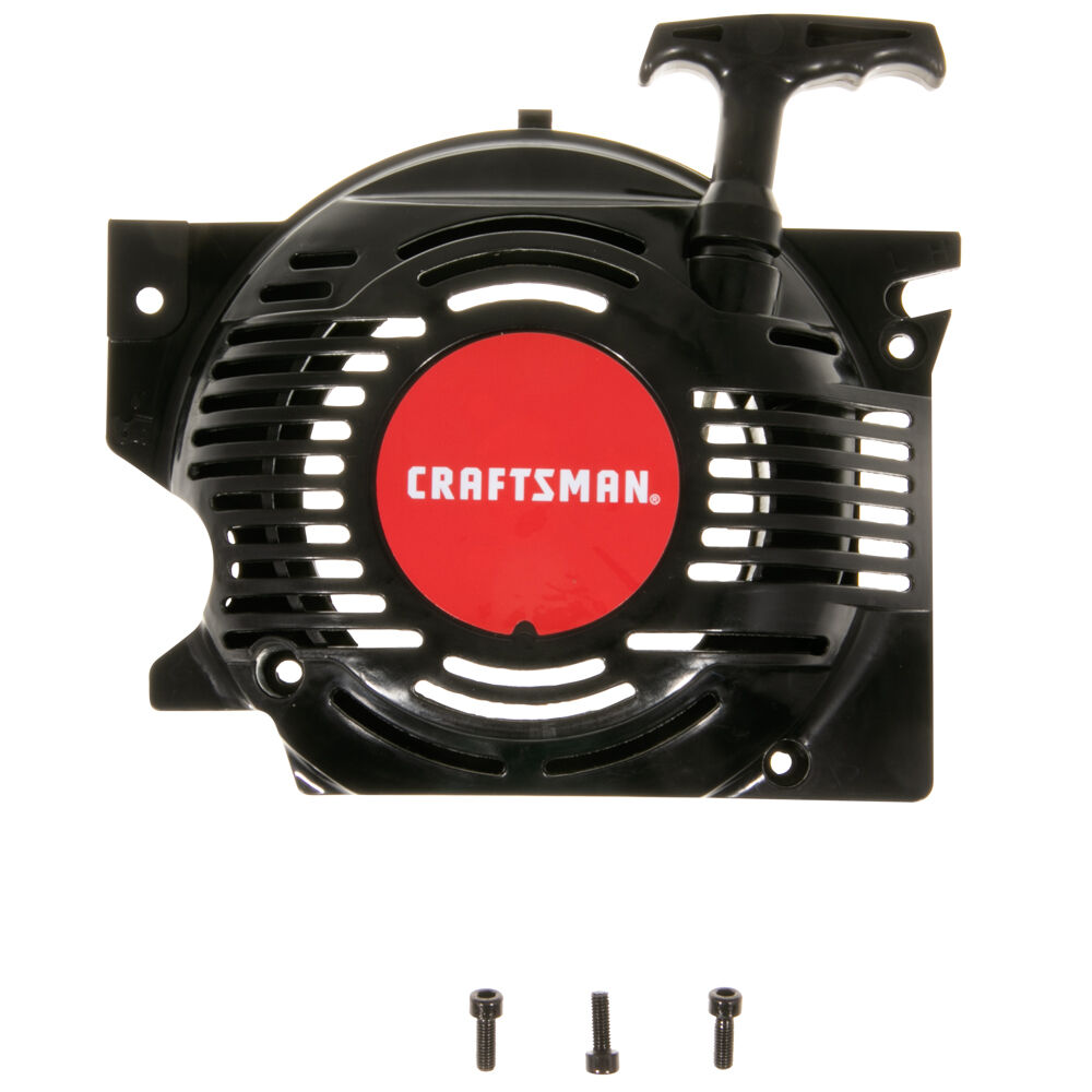 MTD Chainsaw Starter Housing Assembly YD4600.8S-2500 - 753-08504 ...