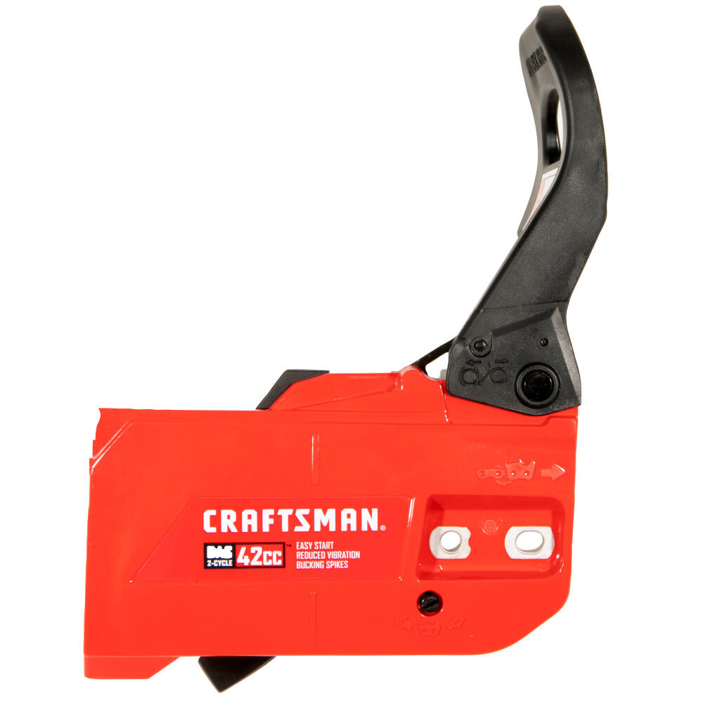 MTD Chainsaw Brake Assembly (4216 YD4216.8CM-27724) - 753-09387 ...