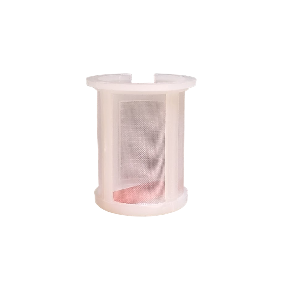 Fuel Strainer/Filter for Harbor Freight 6.5 HP Predator Chipper Shredd ...