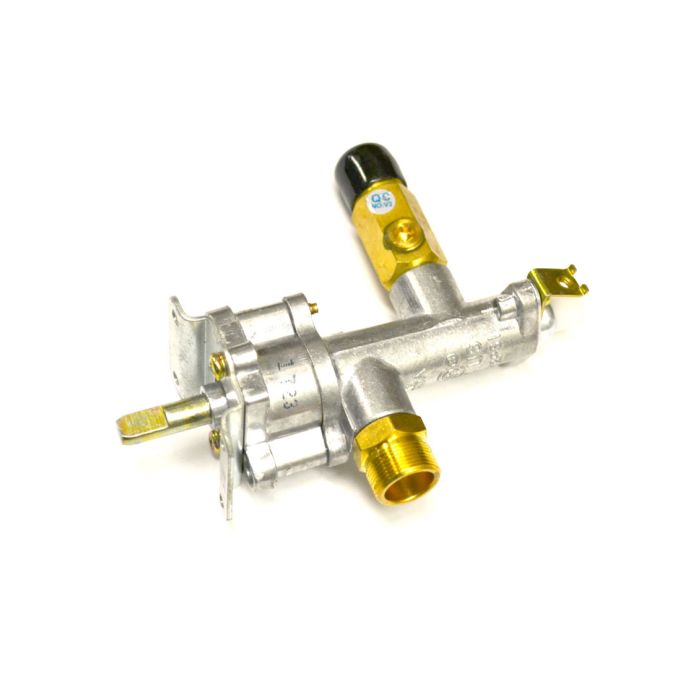 Dyna-Glo Continuous Variable Gas Valve, GS22A (FA125) – Chalmers ...