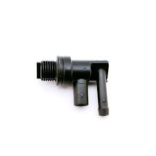 Hydro Gear Dual Barb Fitting (55752) – Chalmers Industries Inc