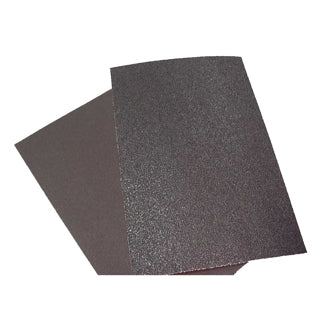 Virginia Abrasives 80 Grit Sheets 12" X 18-InQuicksand Vasb 12A Box of ...