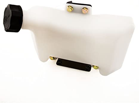 Earthquake/Eskimo Fuel/Gas Tank for Viper 43CC/52CC Augers (10683 ...
