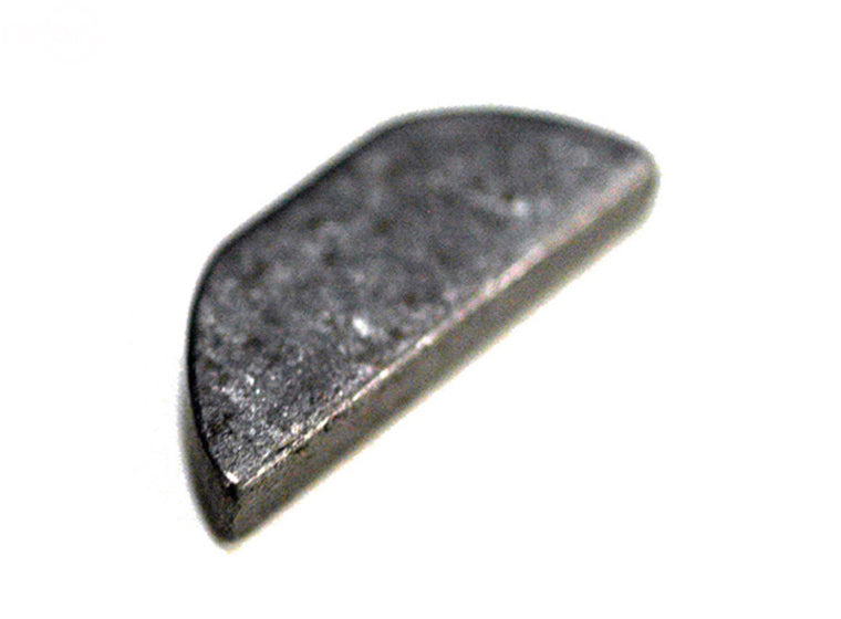 Pack of 10 Woodruff Key Wk-2 Rotary (37) – Chalmers Industries Inc