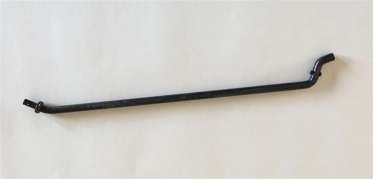 OEM Husqvarna Riding Mower Anti-Sway Bar (532404851) – Chalmers ...