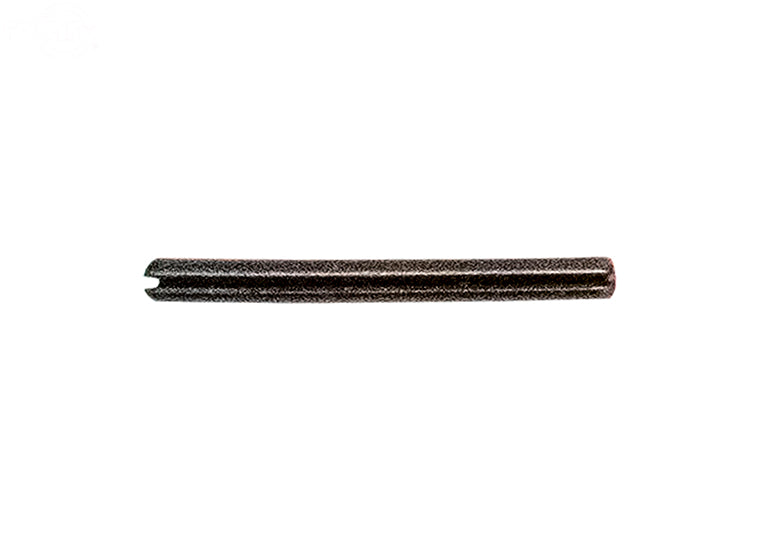 Pack of 10 Roll Pin 3/32 X 5/8" Rotary (93) – Chalmers Industries Inc