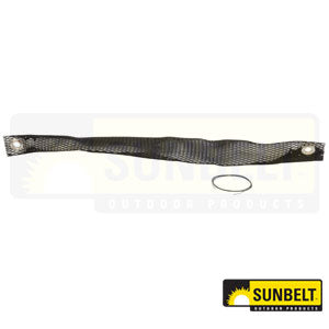 18" X 2" Diameter Diesel Tank Snake (D100-25/Orange) – Chalmers ...