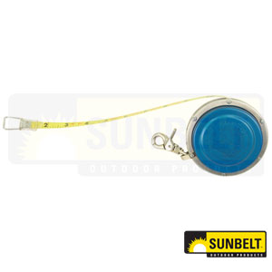 50' Logging Tape (B19758) – Chalmers Industries Inc