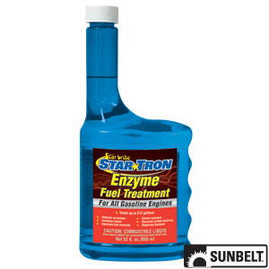 32 Oz Star*Tron® Super Concentrated Gas Additive (B1AC93032) – Chalmers ...