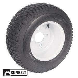 16X6.5X8 Tire for Rear Engine Rider Snapper 7050294 (B1WL22) – Chalmers ...