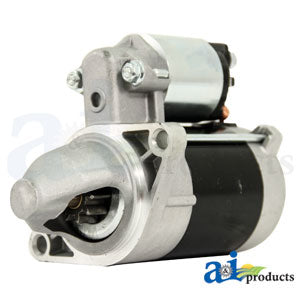 Electric Starter For John Deere MIA11059 (MIA12278) – Chalmers ...