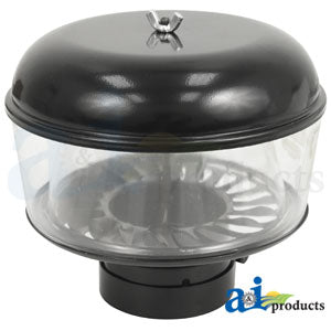 Air Cleaner Pre-Cleaner Assembly for John Deere AL37357 (VPD4108 ...