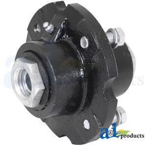 Tail Wheel Hub for Bush Hog (VPN1036) – Chalmers Industries Inc